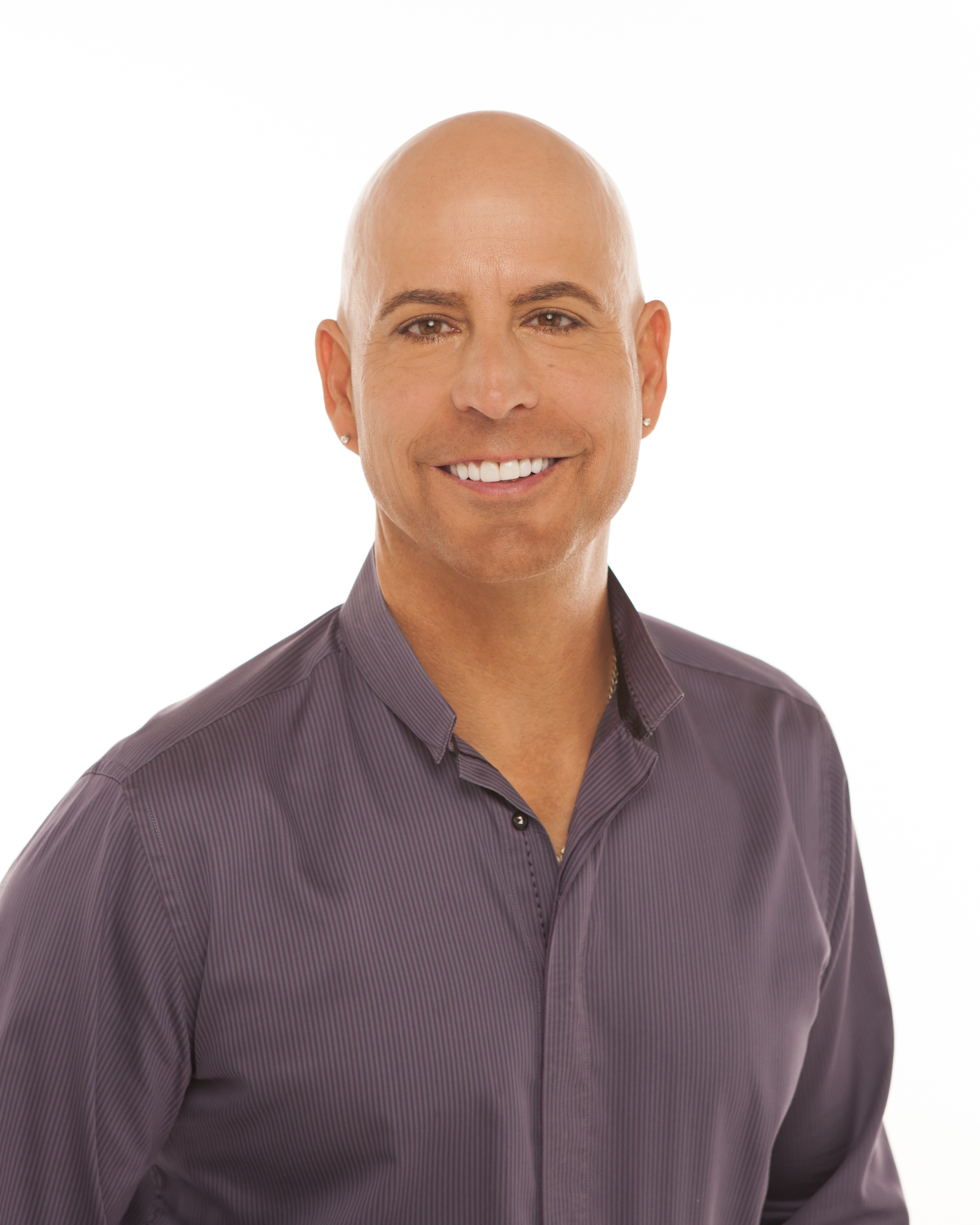 Photos of Prosperity Expert Randy Gage