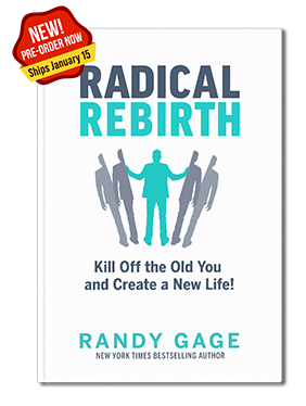 Radical Rebirth