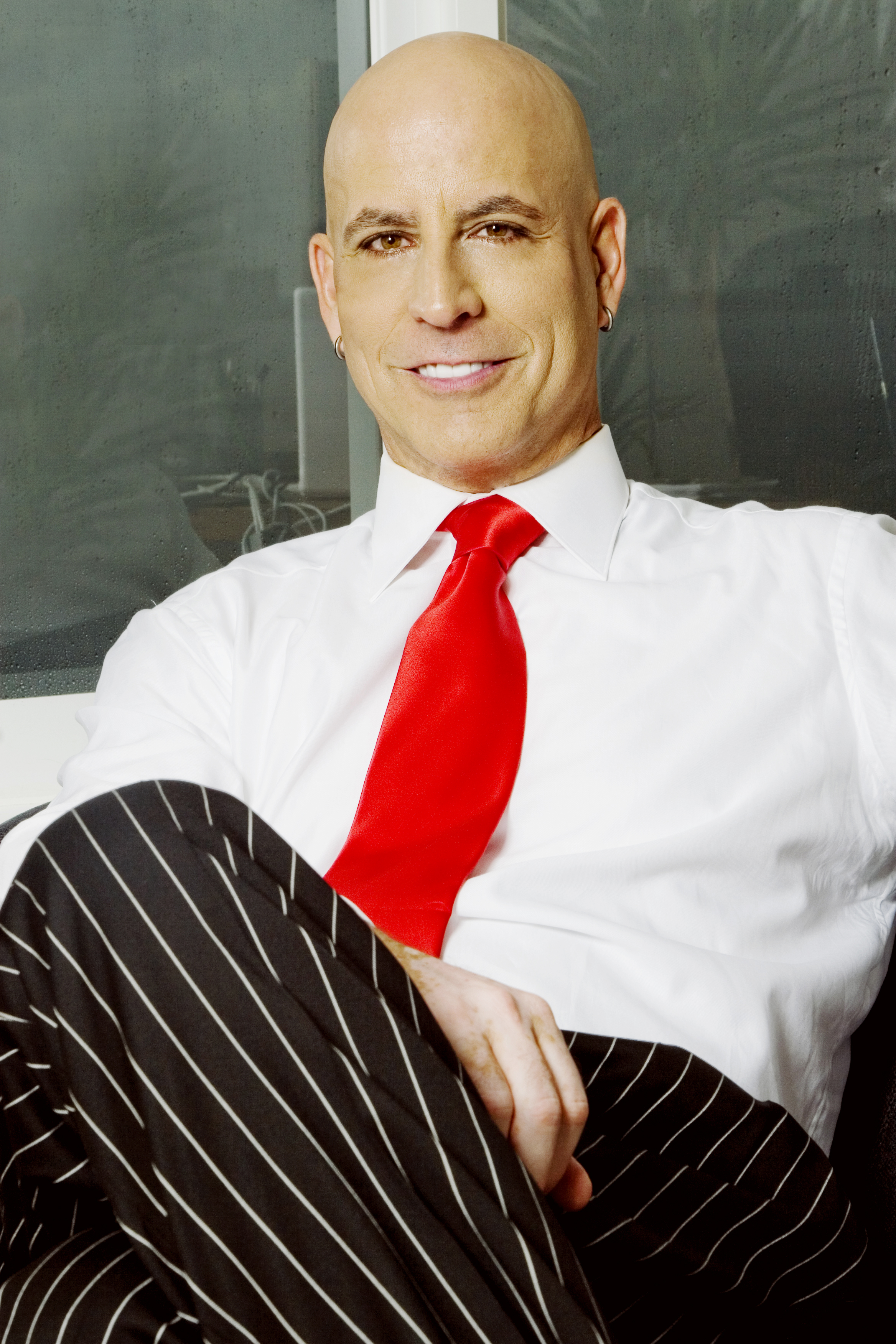 Photos of Prosperity Expert Randy Gage