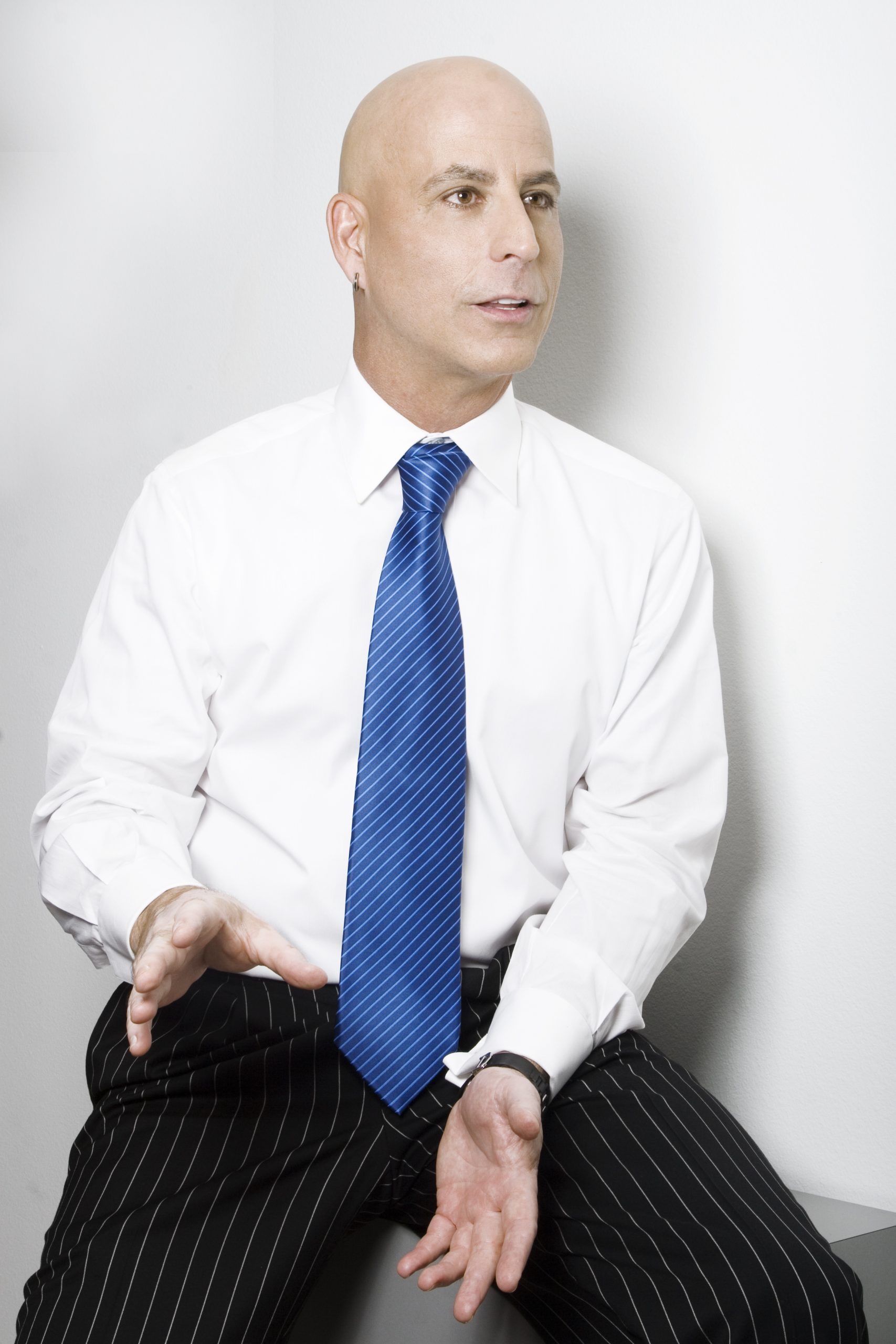Photos of Prosperity Expert Randy Gage